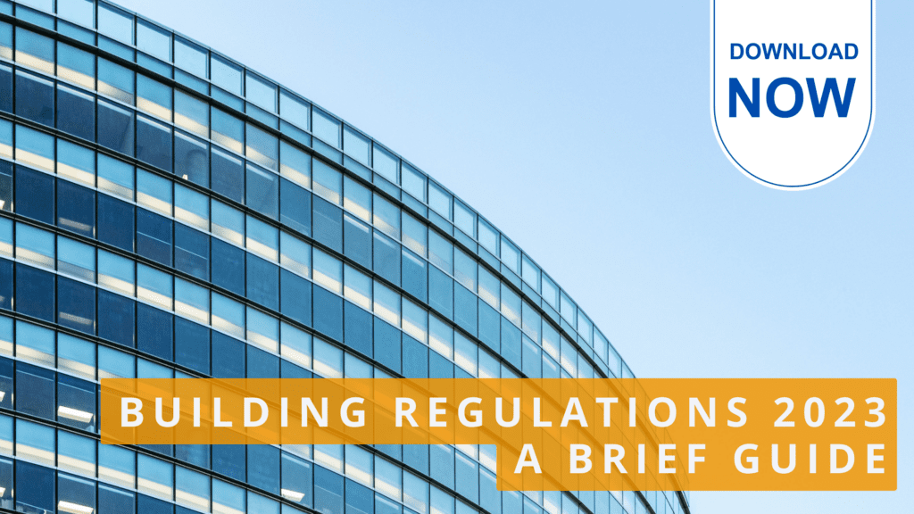 Building Regulations 2023: A Brief Guide – Routledge Blog