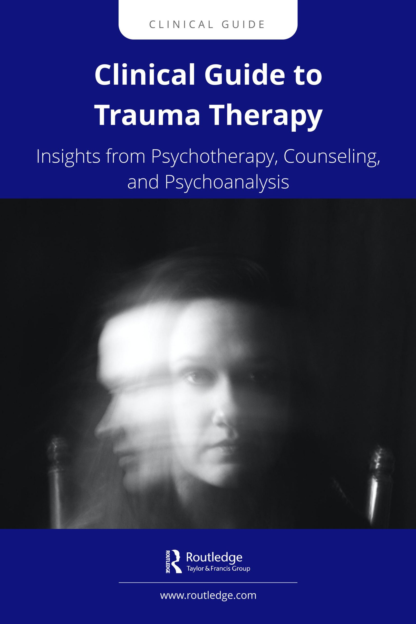 8 Key Types of Trauma Therapy