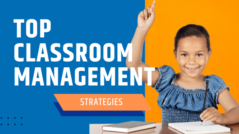 Top Classroom Management Strategies – Routledge Blog