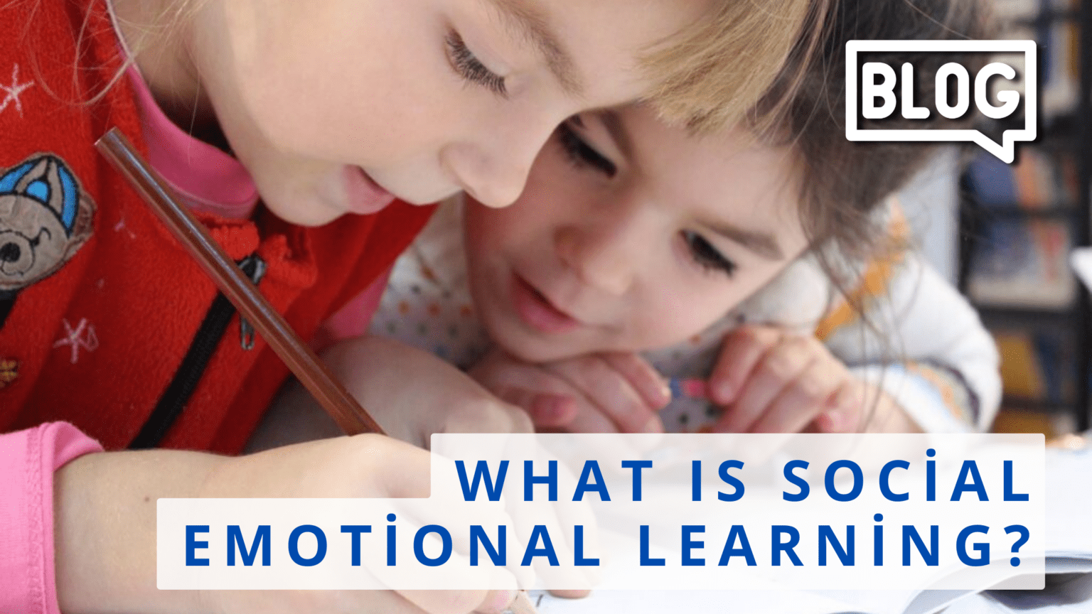 Social Emotional Learning (SEL): What is it and How To Learn More?