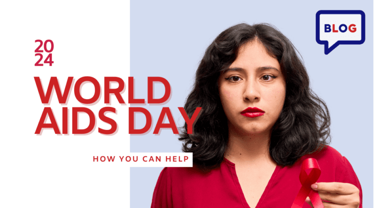 World Aids Day 2024: Reflecting on the Past & Advocating for a Better ...