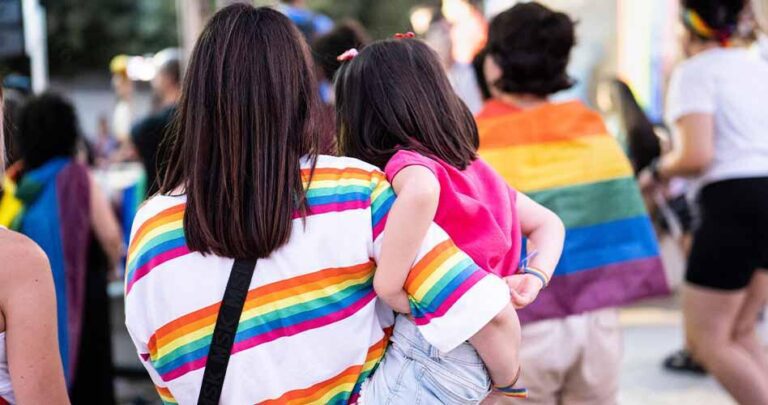 What’s The Real Meaning of Pride and Why do LGBTQ+ Events Matter ...