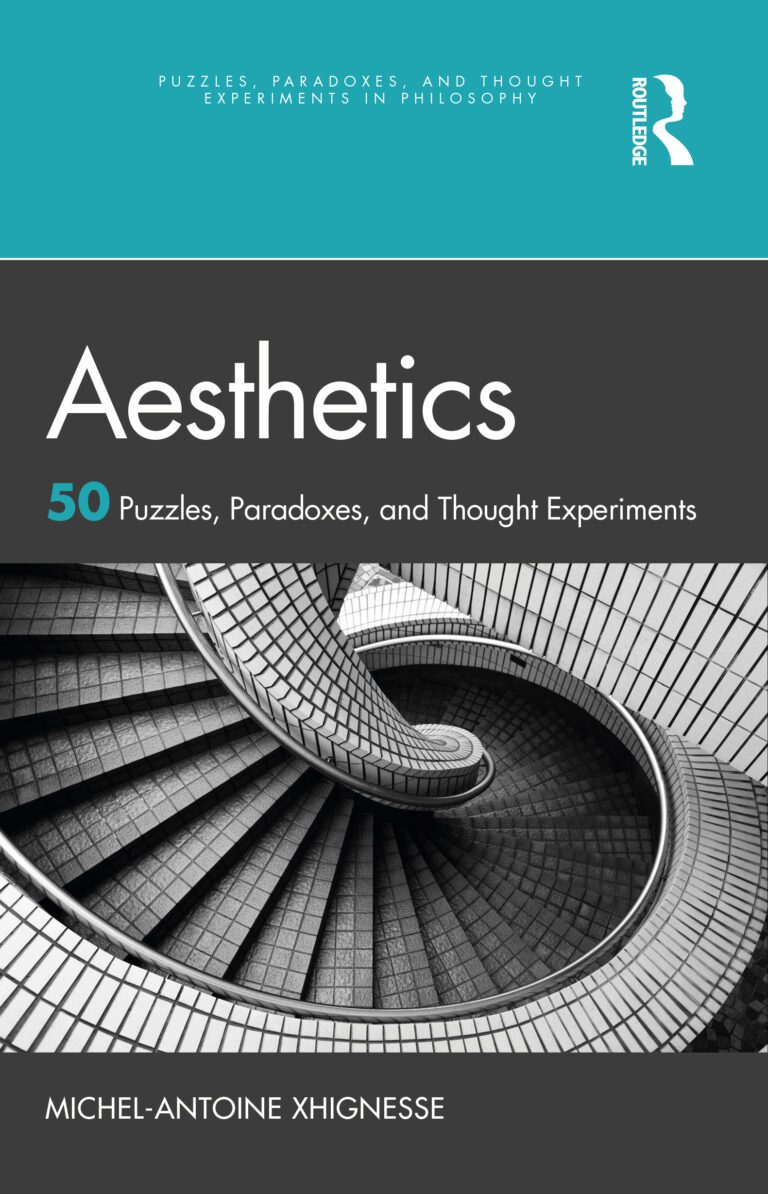 Aesthetics: Understanding Definitions & Examples