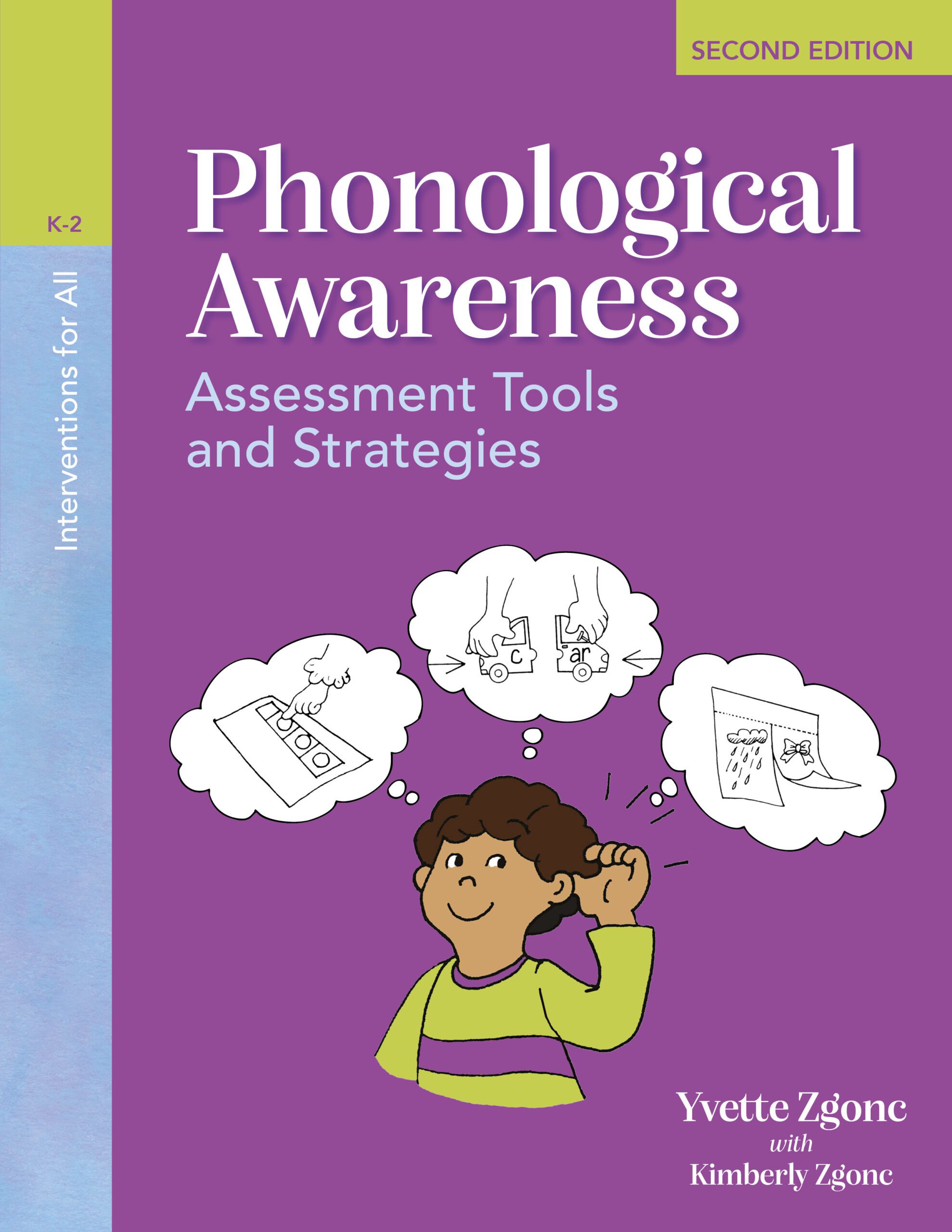 What Is Phonological Awareness and How To Teach It?