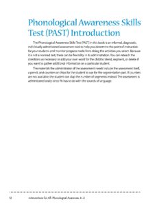 What Is Phonological Awareness and How To Teach It?